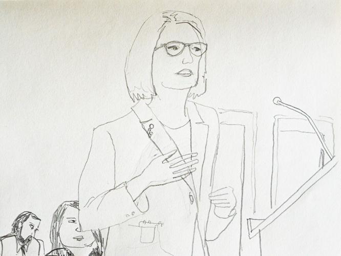 Prosecutors Call First Witnesses in Casada Trial | Pith in the Wind ...