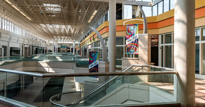 Global Mall Redevelopment to See Movement This Month | Pith in the Wind ...