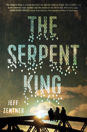 Jeff Zentner's The Serpent King is a story of both support systems and ...