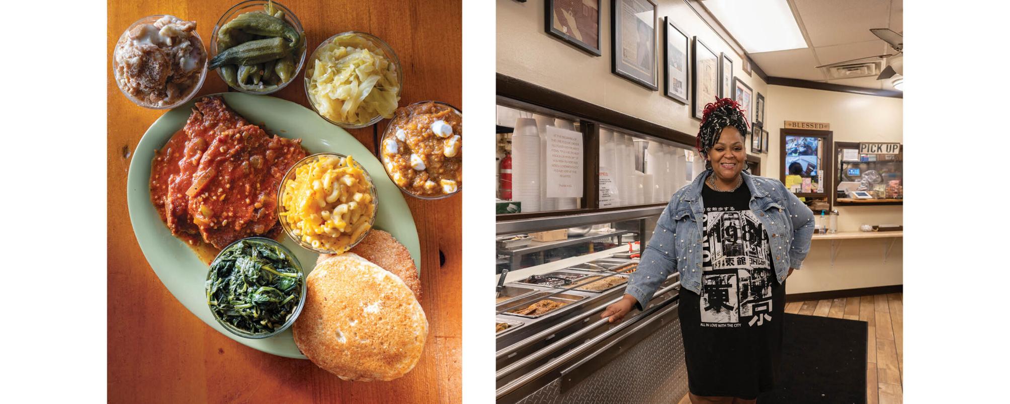 Despite Some High-Profile Closures, Nashville’s Meat-and-Threes Are ...