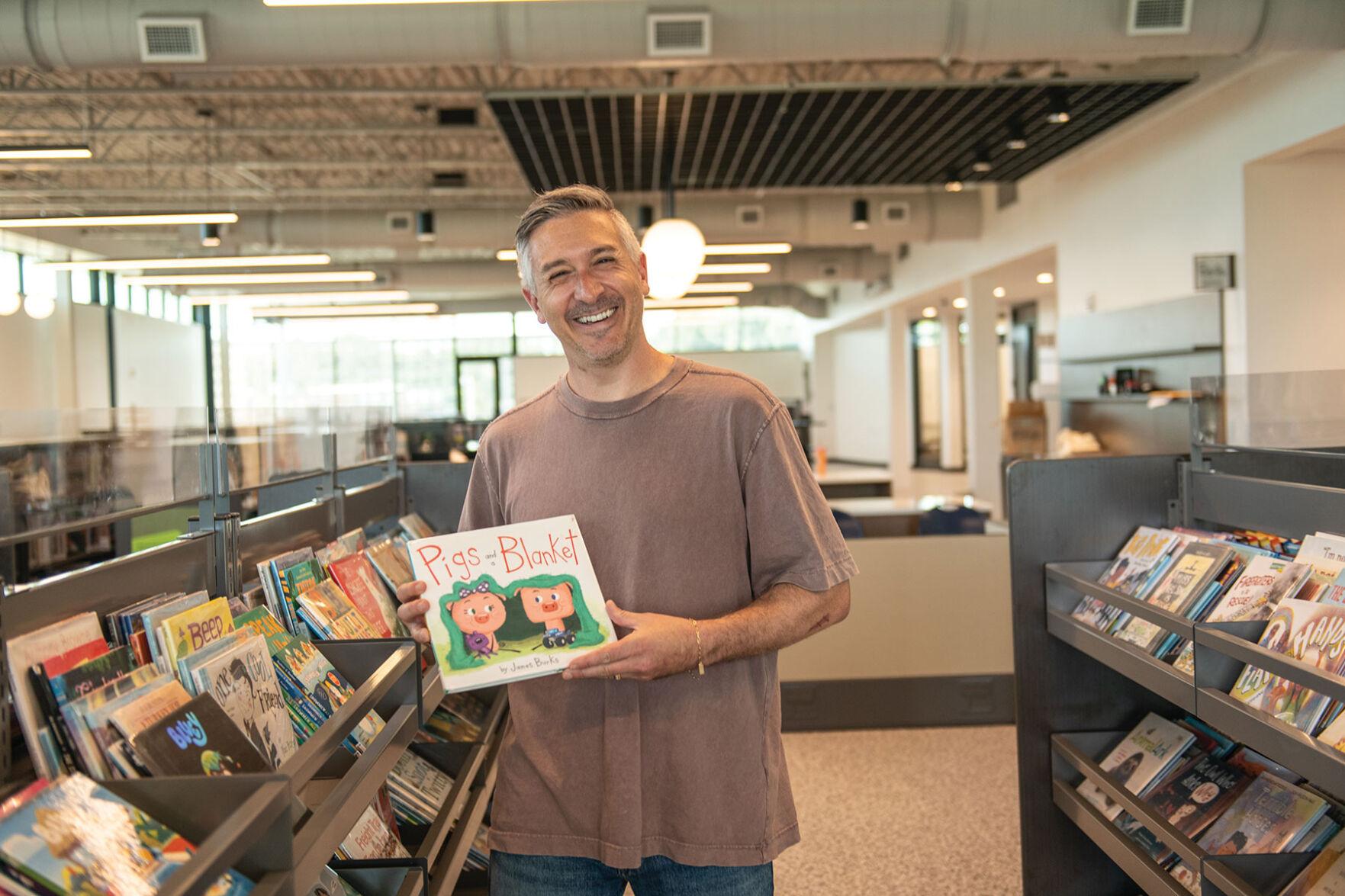 A Look at Donelson's New Public Library | City Limits | nashvillescene.com