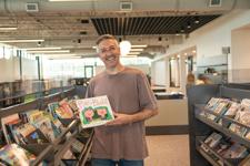 A Look at Donelson's New Public Library | City Limits | nashvillescene.com