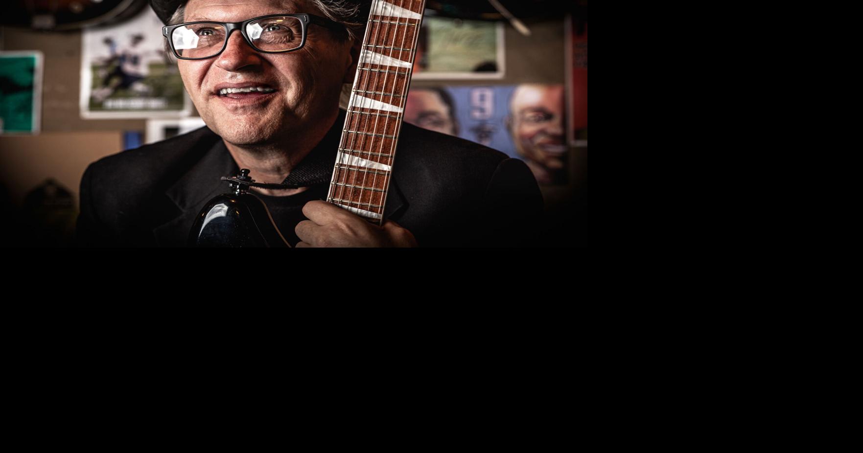Tommy Womack Digs Back to His Roots on I Thought I Was Fine | Features ...