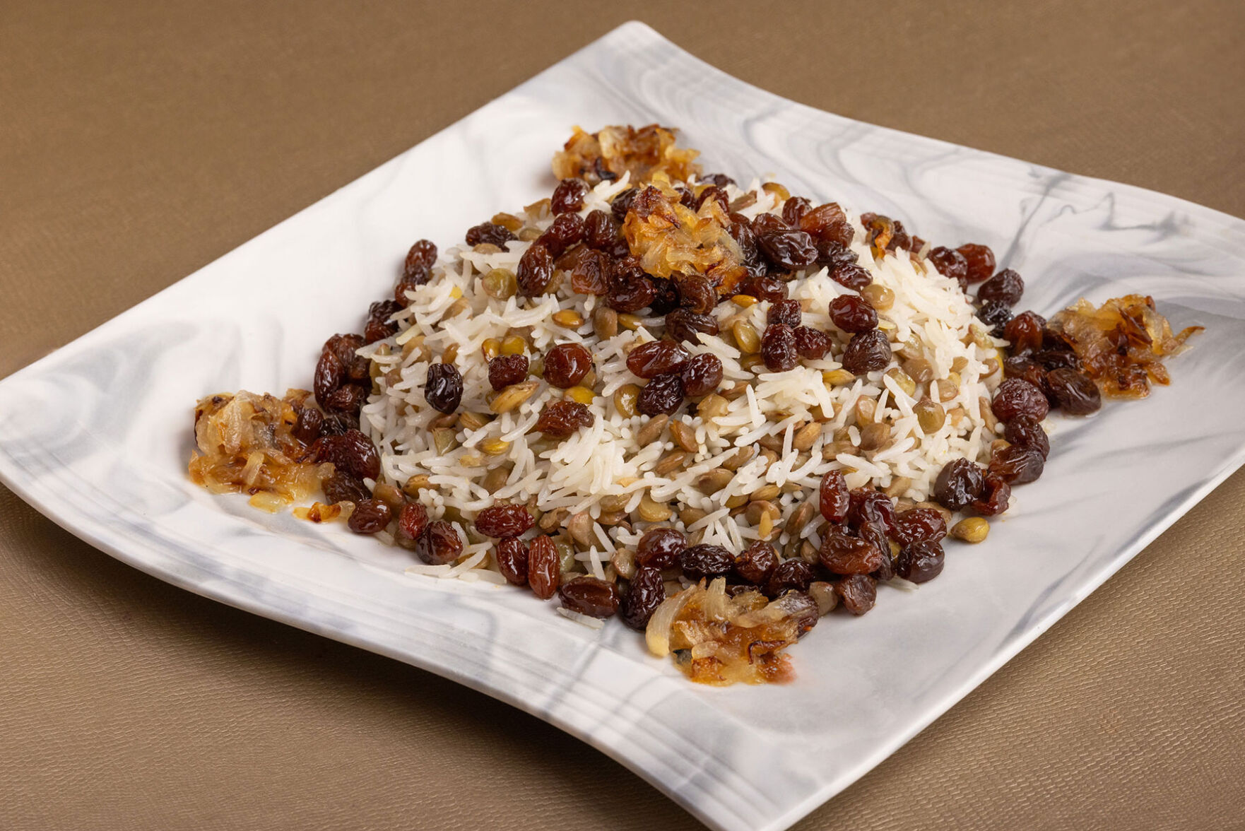 Noôsh Brings Persian Cuisine to Nashville | Dining Reviews ...