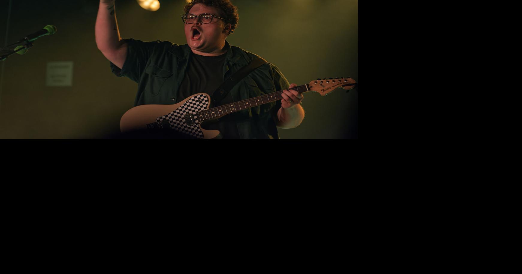 Michigander Plays Album Release Show 10 Years in the Making | The Spin ...