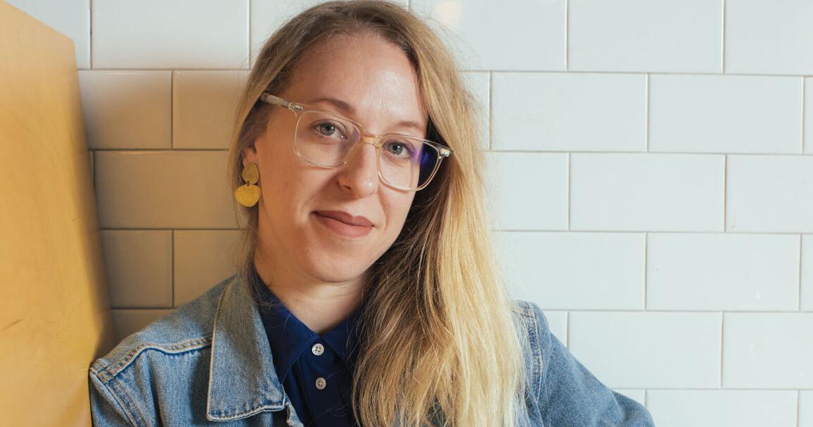 WPLN’s Meribah Knight Launches ‘The Kids of Rutherford County’ | Pith ...