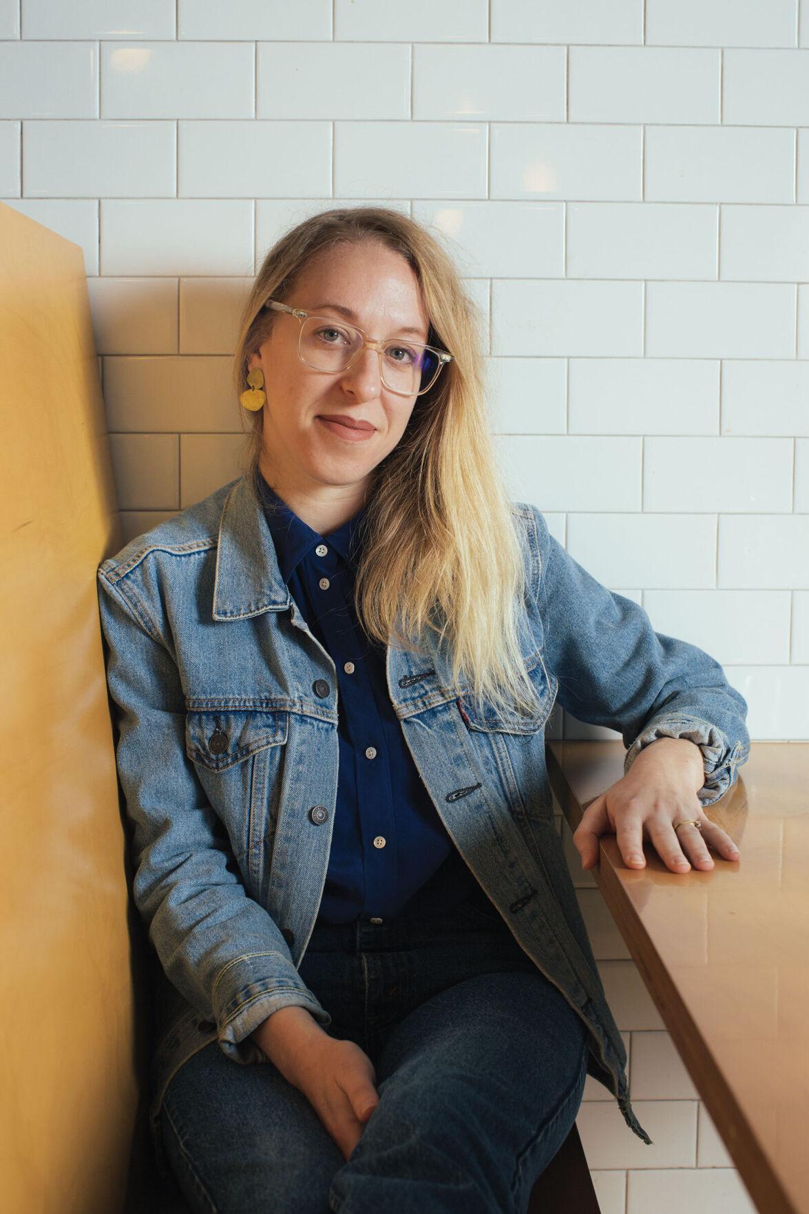 WPLN’s Meribah Knight Launches ‘The Kids of Rutherford County’ | Pith ...