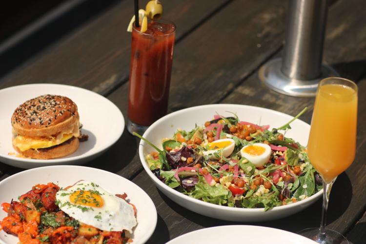 Brunch at Hathorne and Boucherie at Gifford's! | Bites | nashvillescene.com