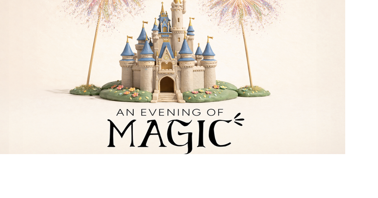 Critic's Pick: Off Broadway — An Evening of Magic | Critics' Picks ...