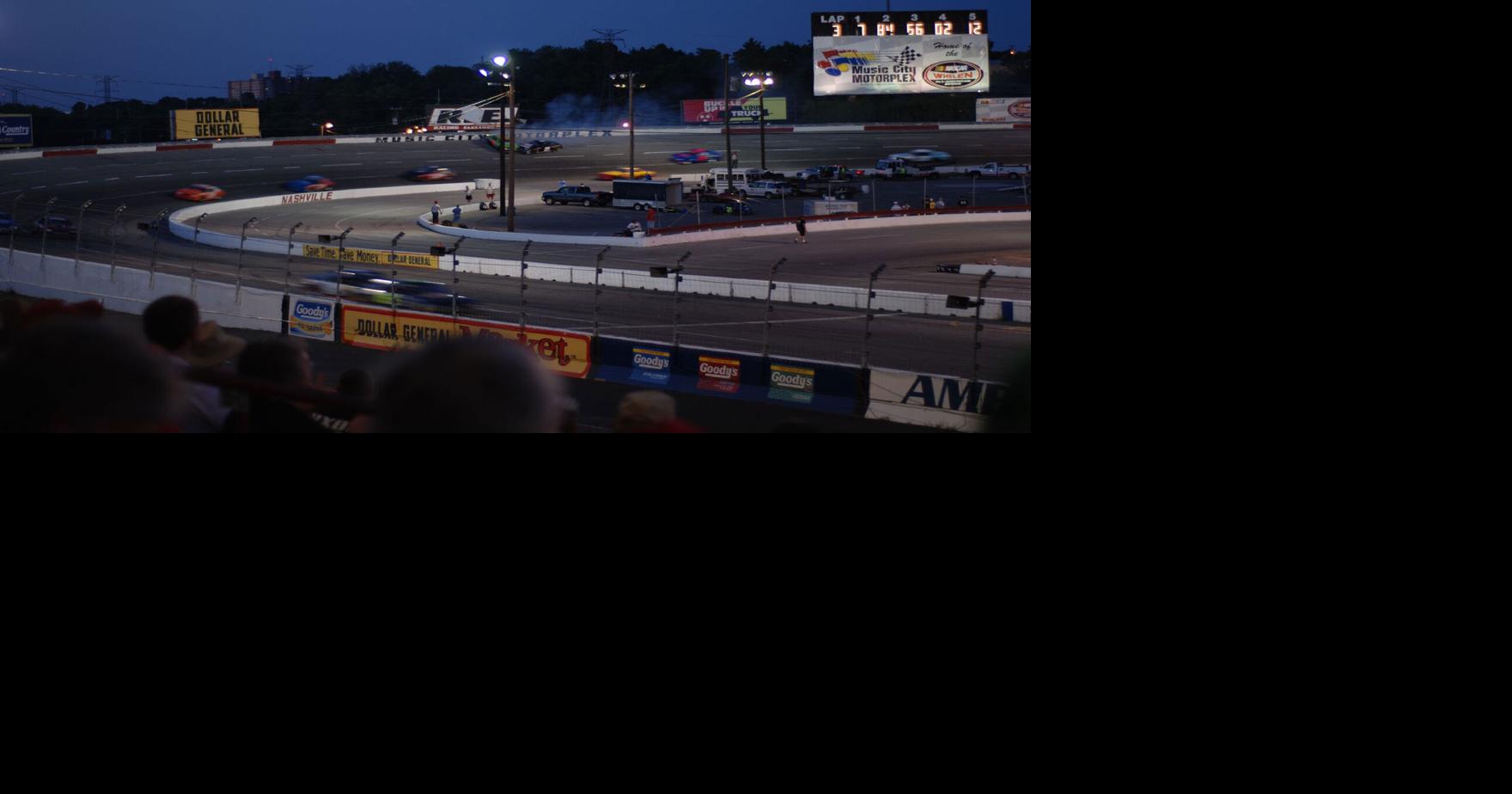 NASCAR Opponents File Amendment to Stop Fairgrounds Racing | Pith in ...