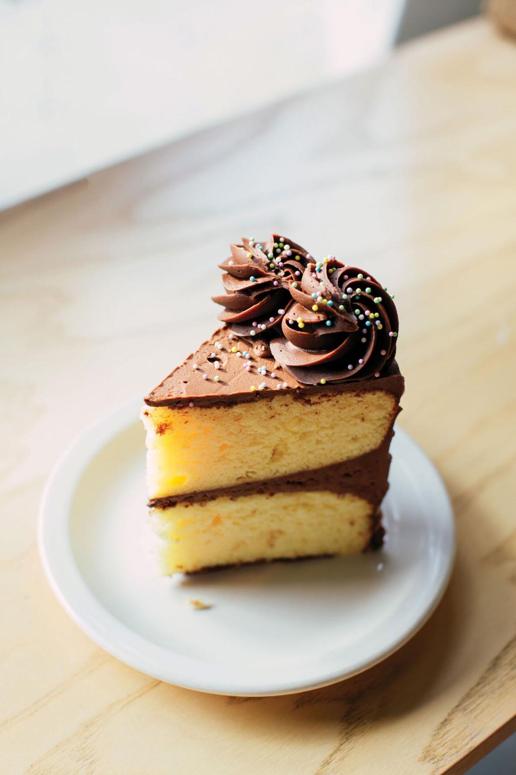 Sugar Shock: Cake for One | Features | nashvillescene.com