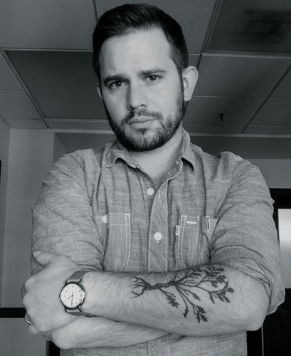 Jeff Zentner's The Serpent King is a story of both support systems and ...