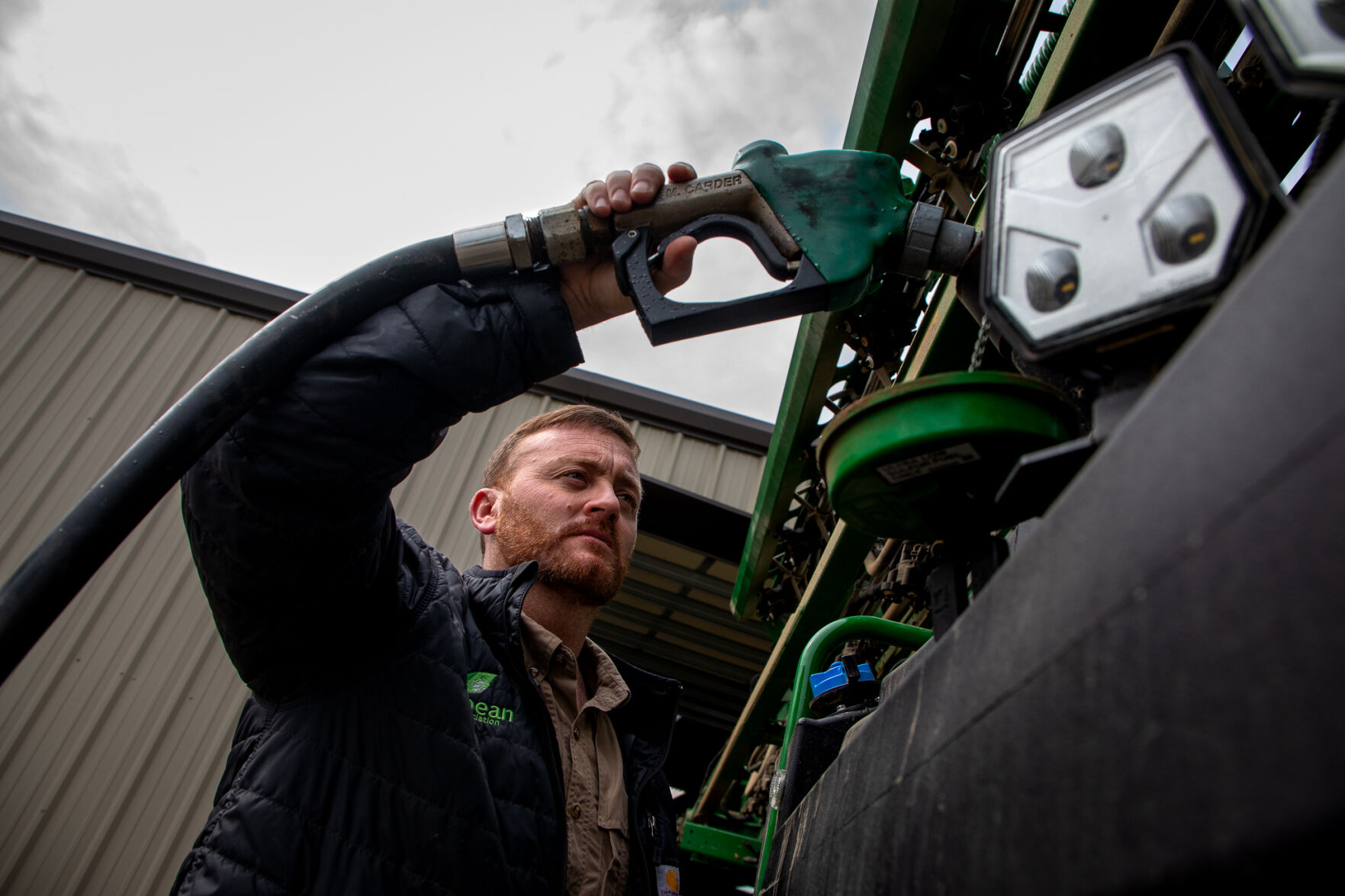 Uncertain Fate for Tennessee Bill Shielding Pesticide Makers | City ...