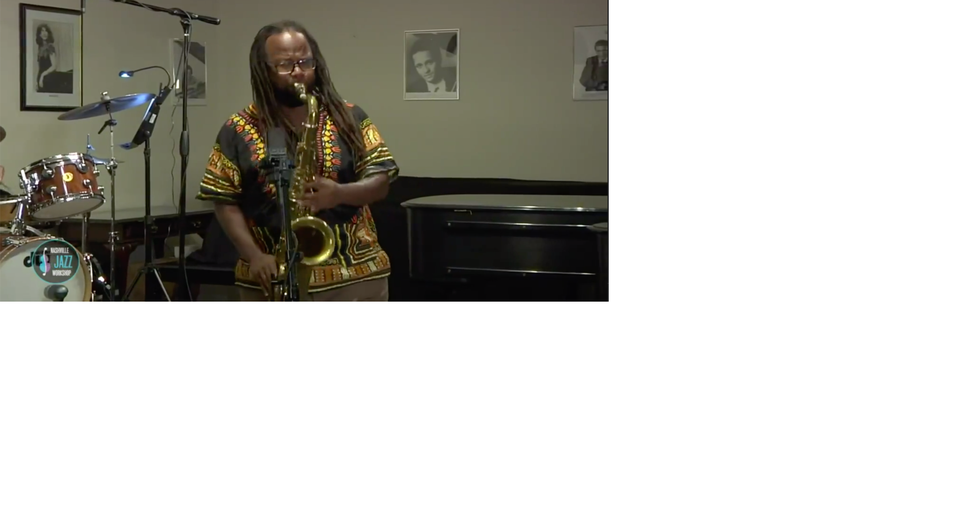 Rahsaan Barber & Co. Salute Sonny Rollins | The Spin | nashvillescene.com