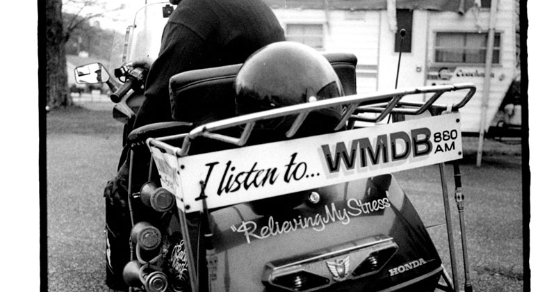 Remembering the Rev. Morgan Babb, gospel legend, broadcasting pioneer ...