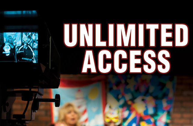 Nashville has the chance to make its PEG TV channels a civic boon — if ...