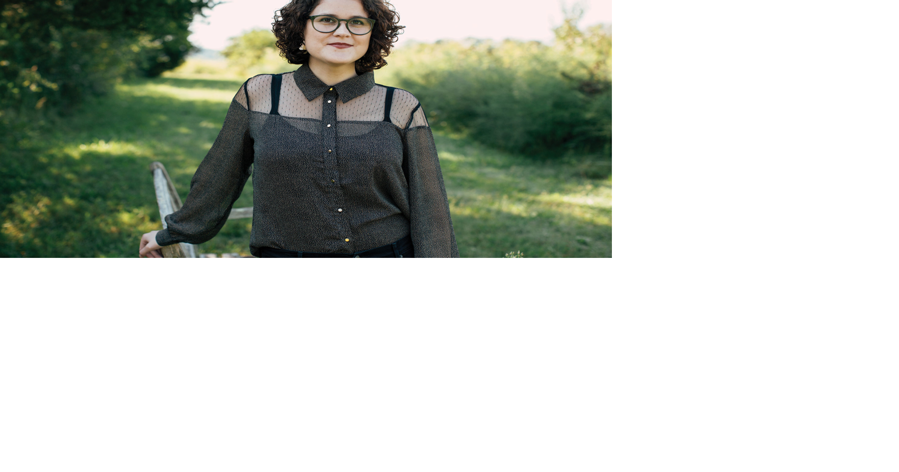Talking With Nashville Author Erica Waters About Writing LGBTQ ...