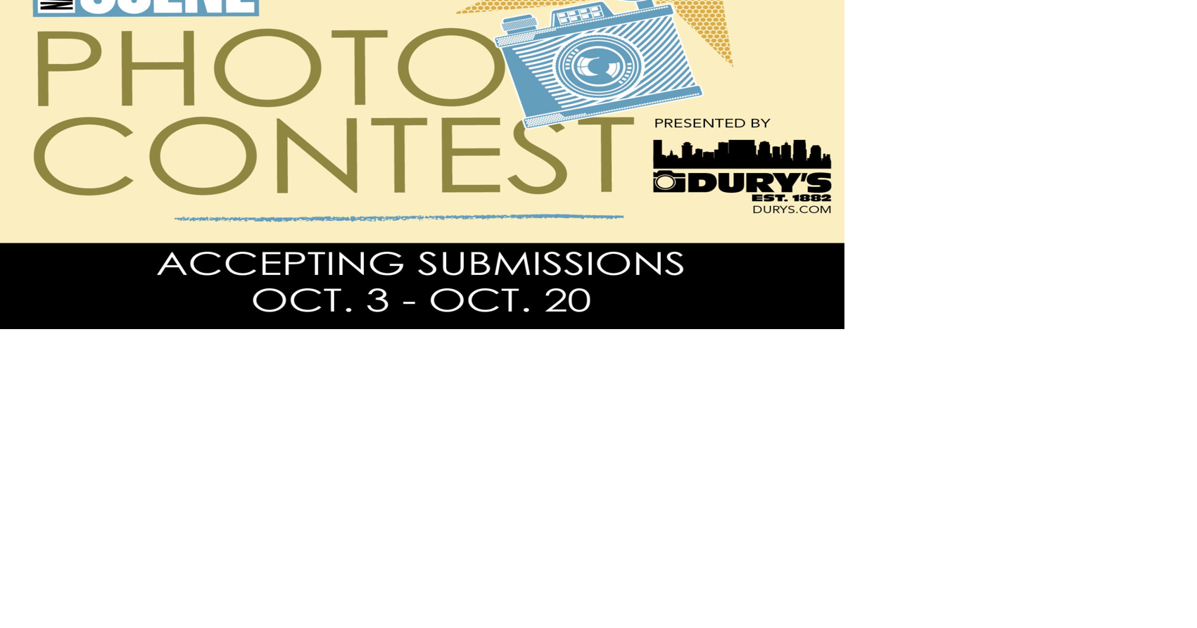 Scene Photo Contest 2019 | Arts & Culture | nashvillescene.com
