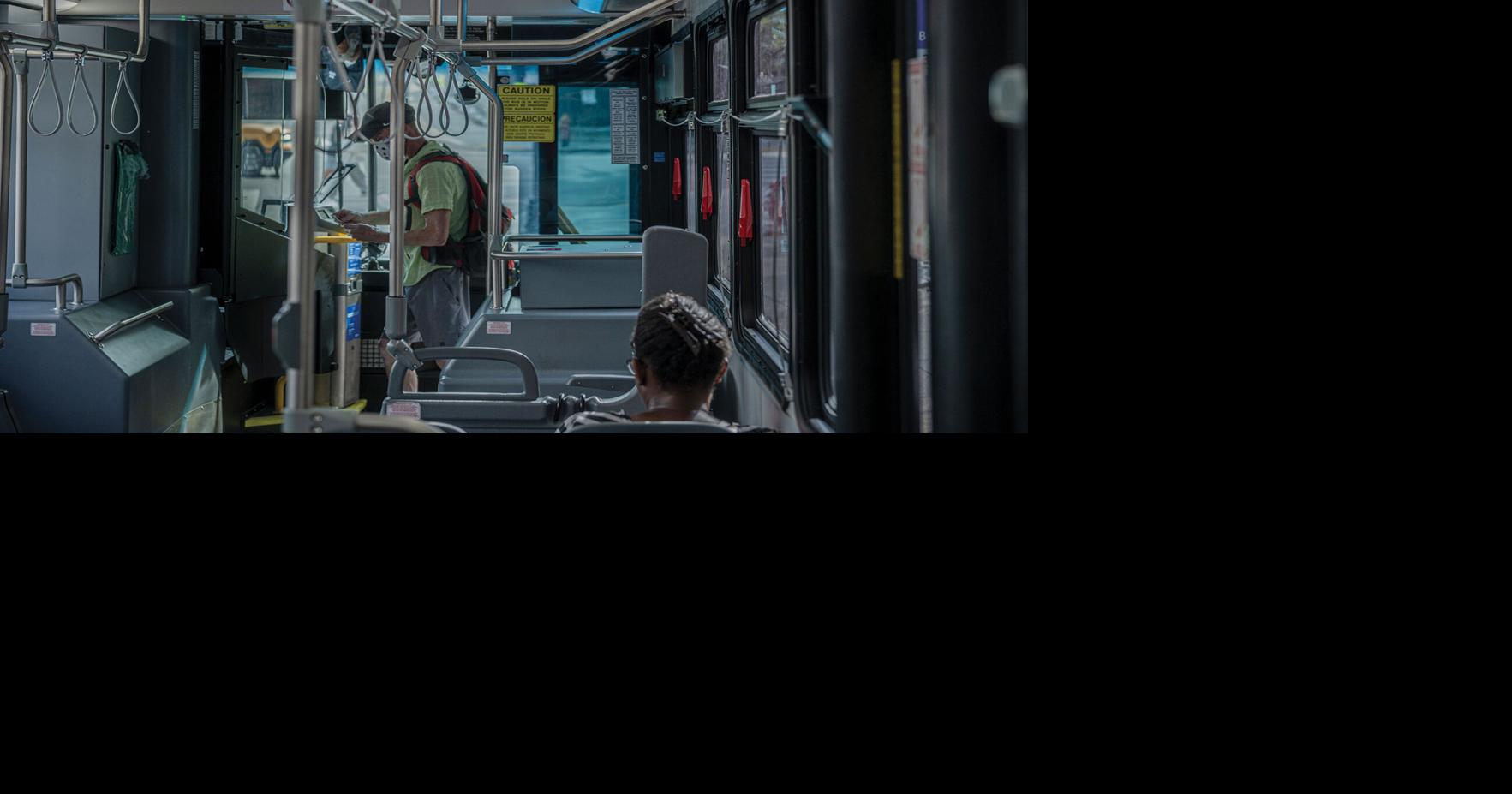 The Non-Nashvillian Anti-Transit Crowd | Pith in the Wind | Nashville ...