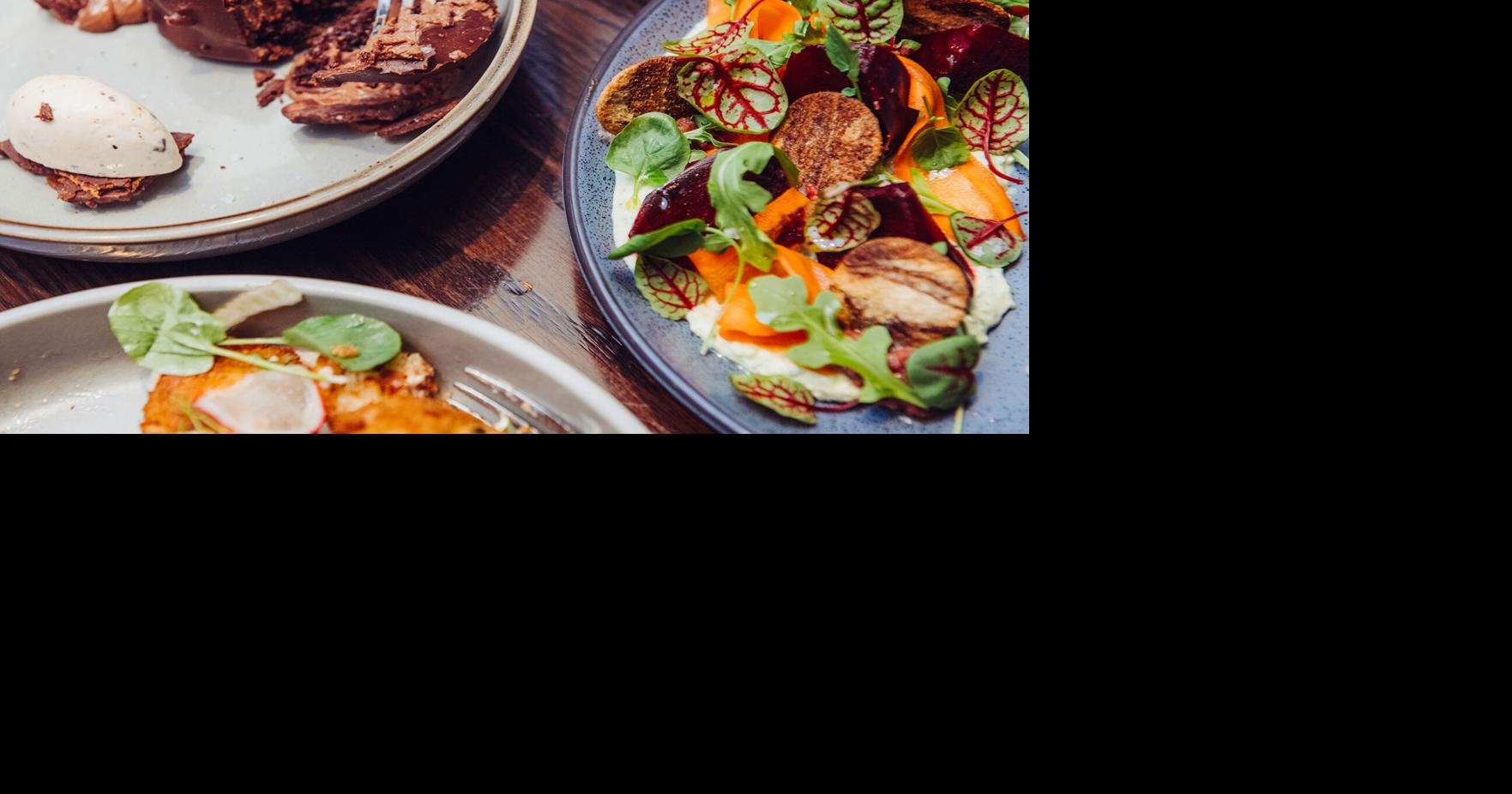 Date Night: Melrose Billiard Parlor and Sinema | Date Night ...