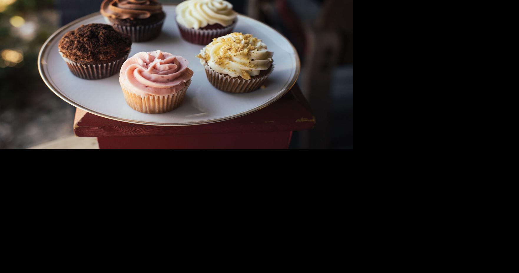 The Cupcake Collection | Readers-poll | nashvillescene.com