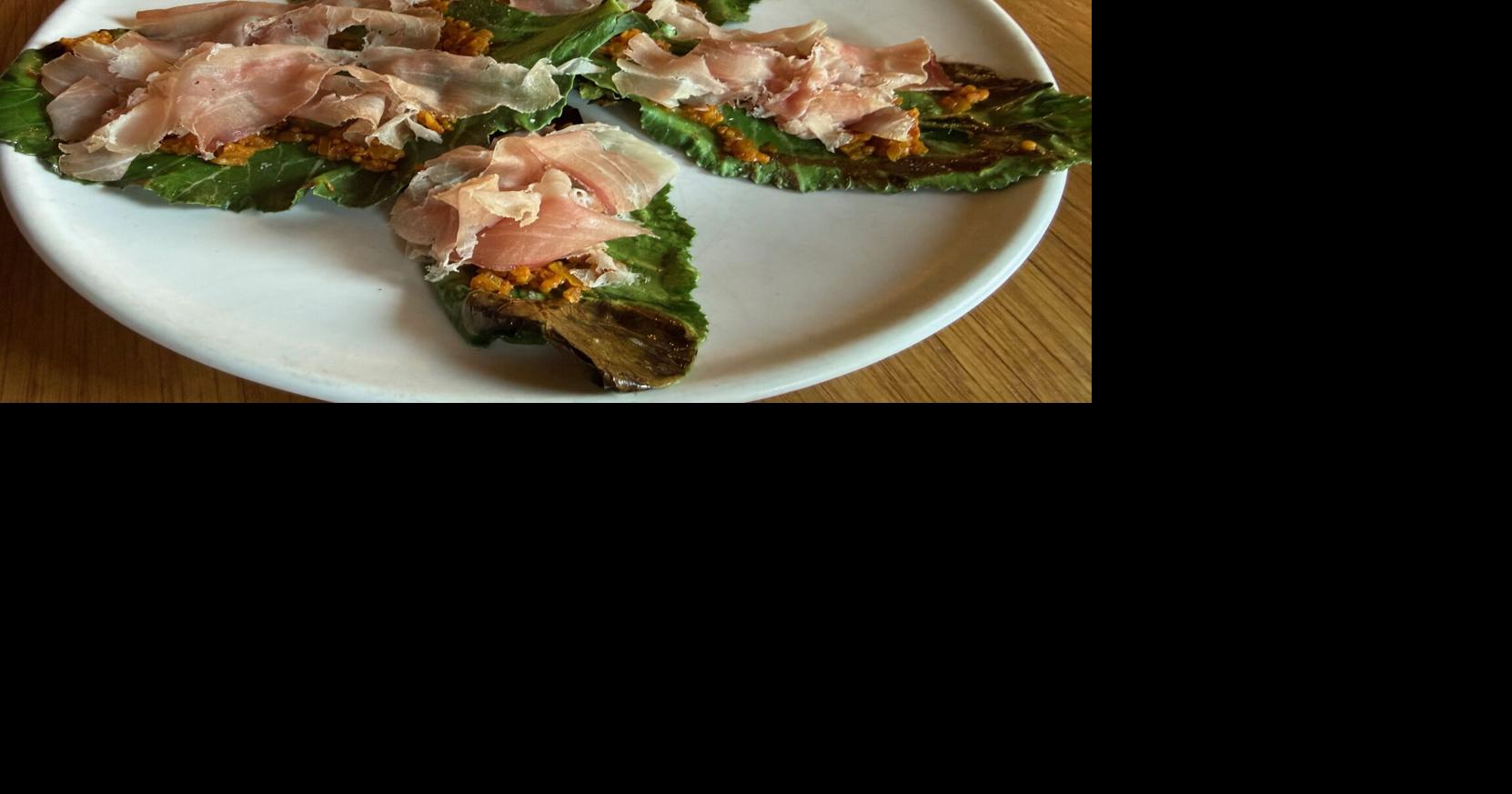 Audrey Launches Lunch Menu and Bargain Bar | Bites | nashvillescene.com