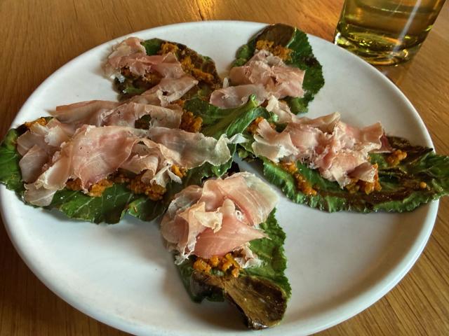 Audrey Launches Lunch Menu and Bargain Bar | Bites | nashvillescene.com