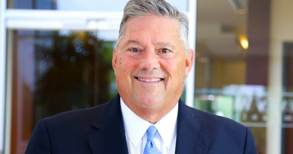 Bill Freeman Steps Down From Nashville Airport Authority | Pith in the ...