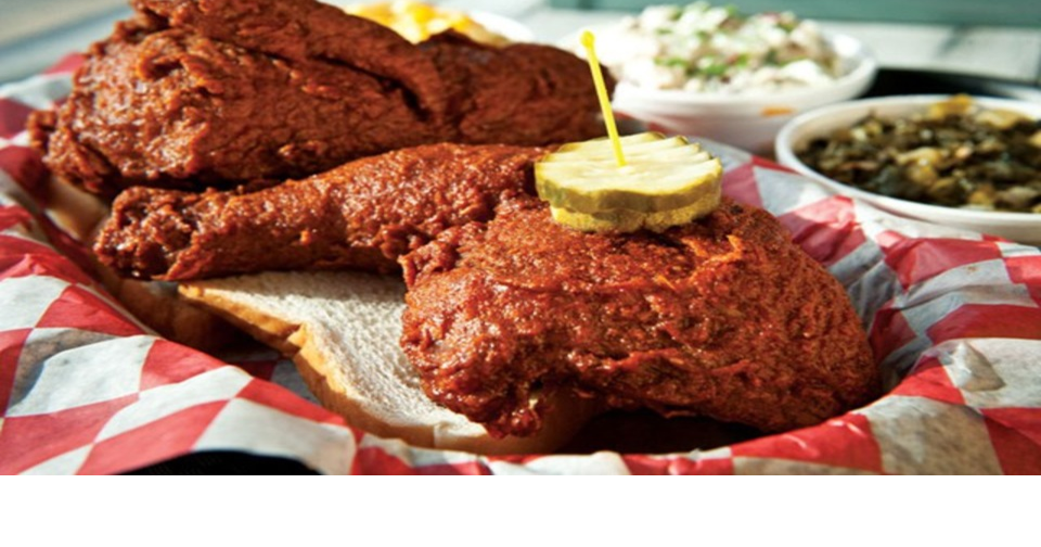 Race, Credit and Hot Chicken | Pith in the Wind | Nashville News ...