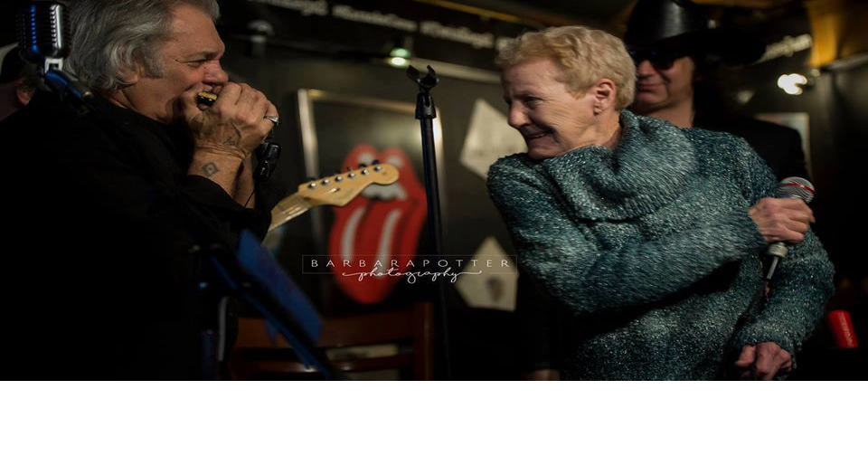 Twin Kegs II Sunday Blues Jam | | nashvillescene.com