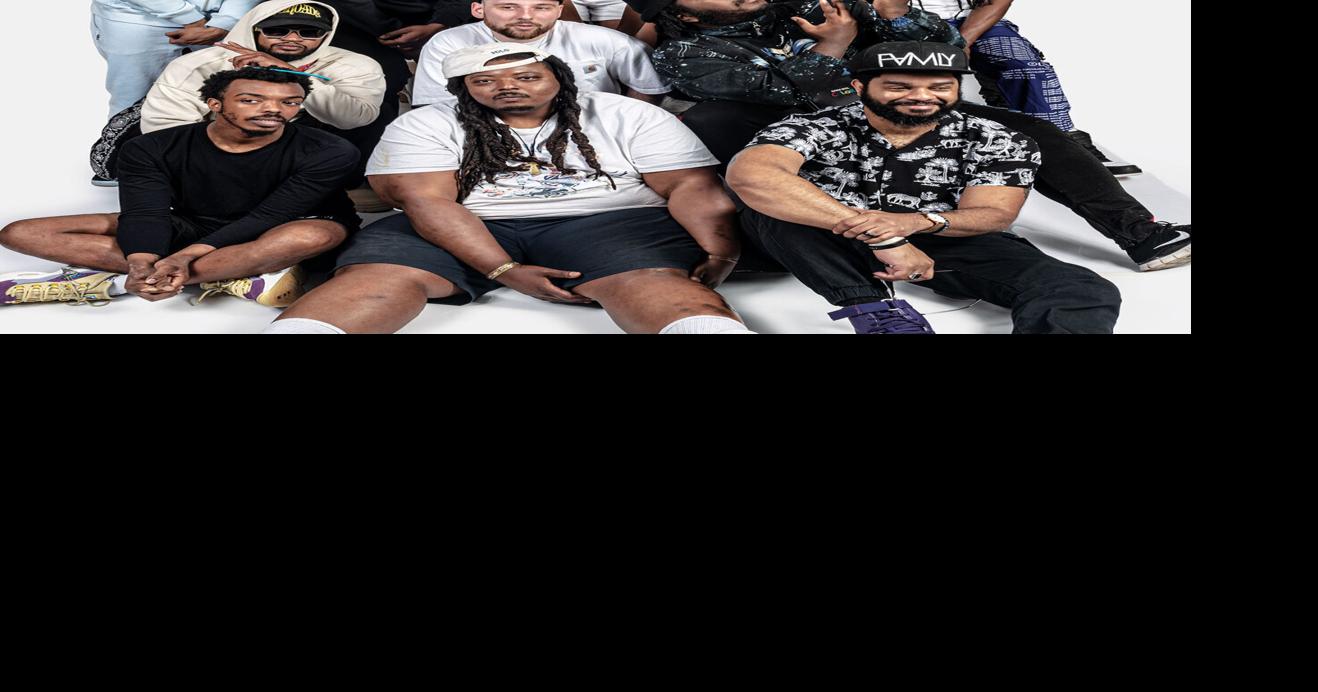 NMAAM Opens ‘The State of Hip-Hop’ Celebrating Nashville Rap ...