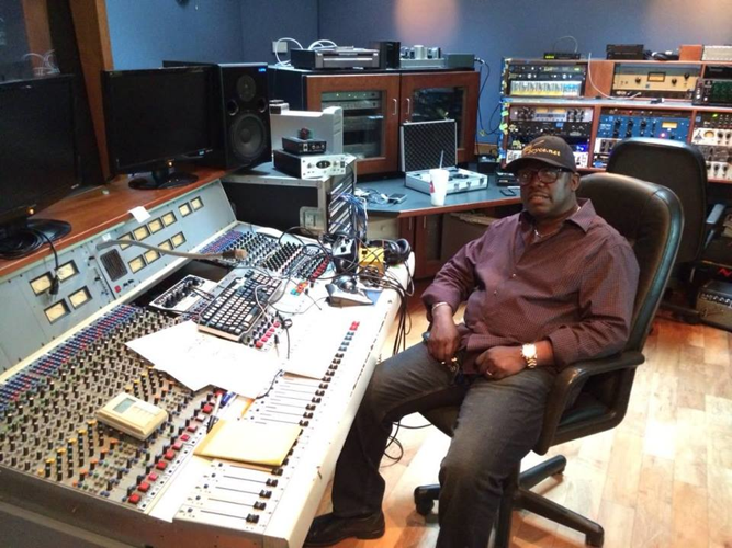 Jesse Boyce, 1948-2017 | Nashville Cream | nashvillescene.com