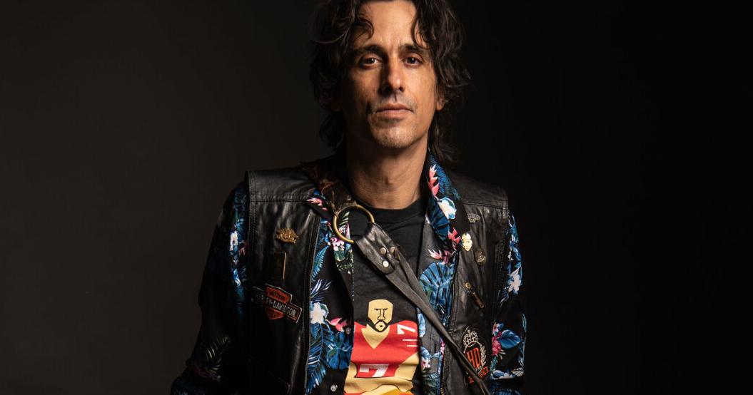 Mike Younger’s New Album Is a Triumph, Two Decades in the Making ...