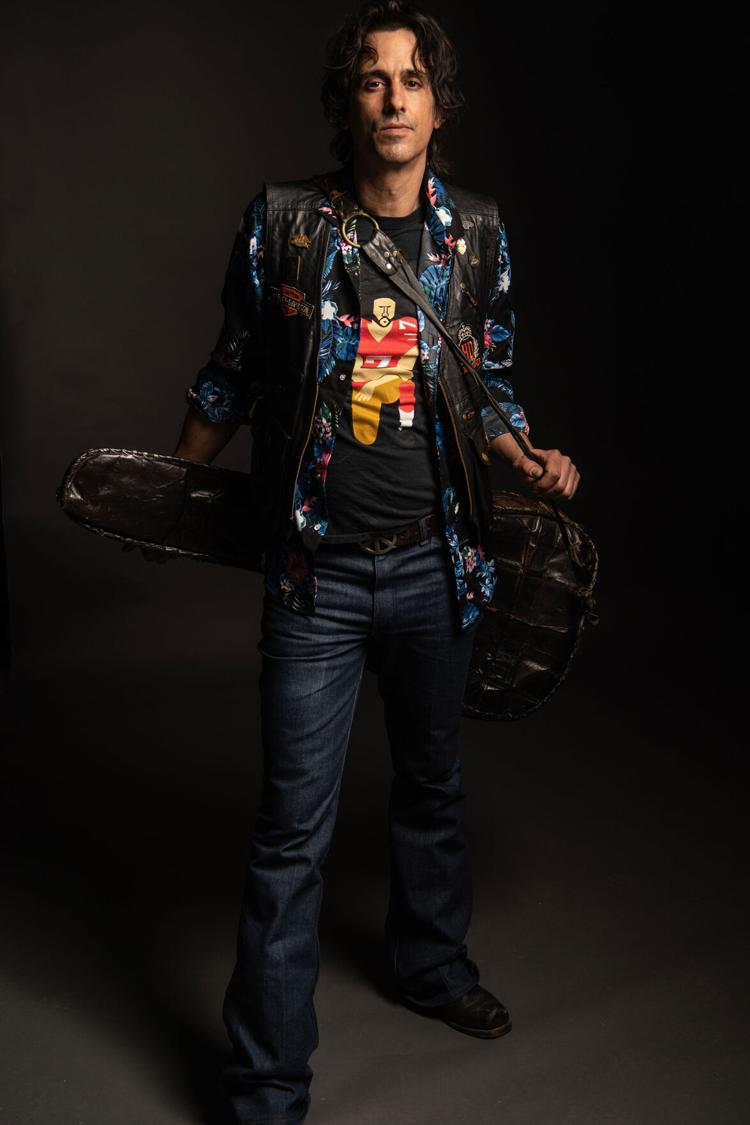 Mike Younger’s New Album Is a Triumph, Two Decades in the Making ...