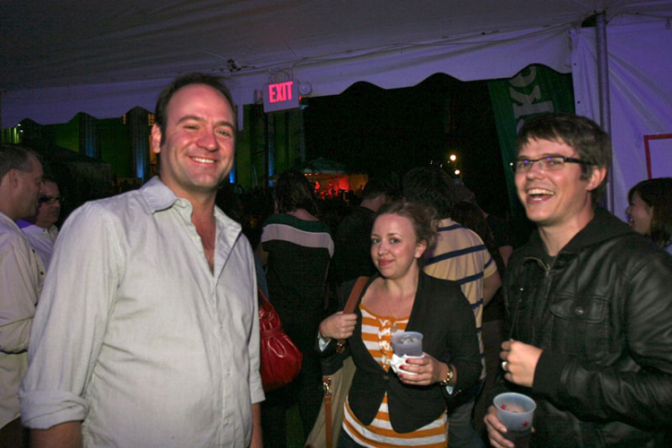 Best of Nashville Party: Heather Byrd coverage #2, 10/5/11 | Nashville ...