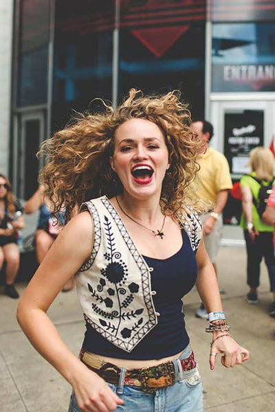 Jessie Key | | nashvillescene.com