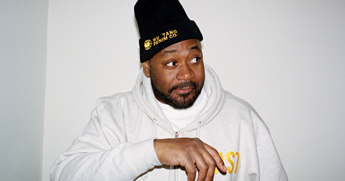 Ghostface Killah w/Kemba, Greg Grease & DJ Case Bloom ...