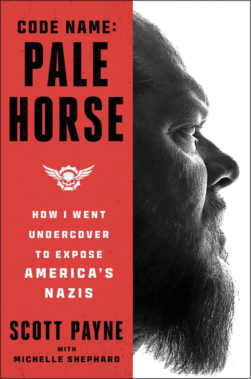 Former FBI Operative Recounts Infiltrating American Hate Groups | Books ...