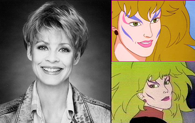 Jem, The Holograms and Patricia Alice Albrecht: Thursday at Scarritt ...