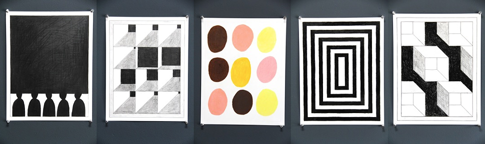 Louis M. Schmidt is Watershed's First Artist-in-Residence | Arts ...