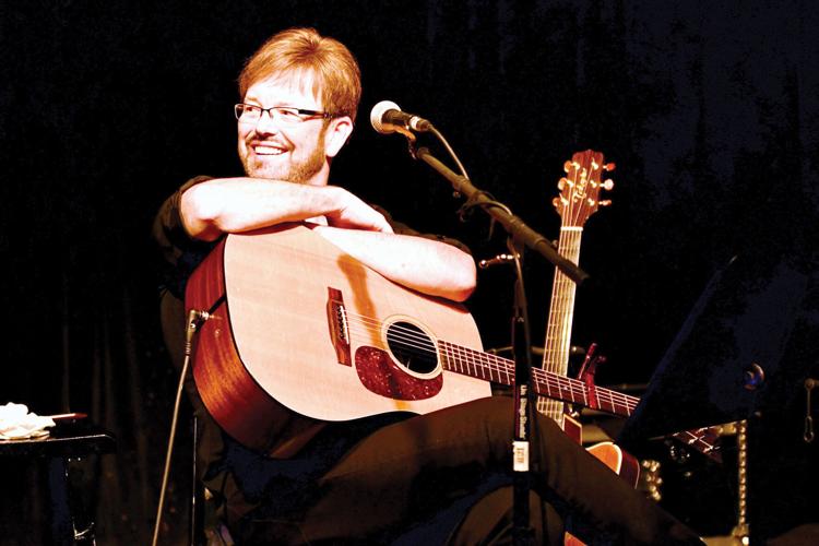 On Mr. Mercurial , Kyle Frederick Displays His Mastery of Concise Rock ...