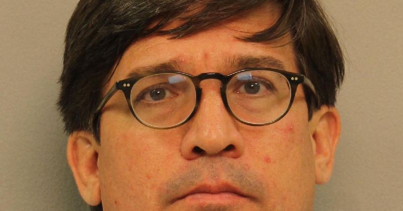 ICYMI: Saga Between Former Metro CM Jason Holleman And Ex-Wife Deepens ...