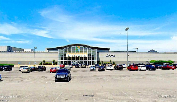 Metro Council Moves Forward With RiverGate Mall Plans | Pith in the ...