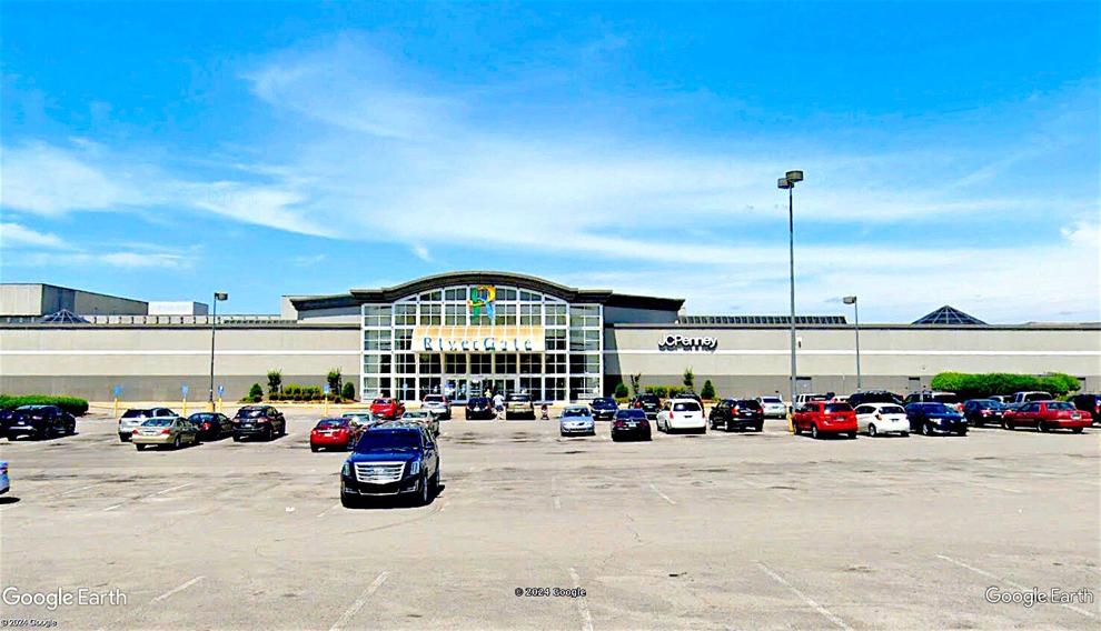 Metro Council Moves Forward With RiverGate Mall Plans | Pith in the ...