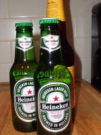 Tiny Heinies: A Little Better Beer | Food & Drink | nashvillescene.com