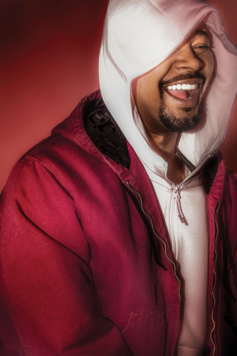 danny brown before teeth