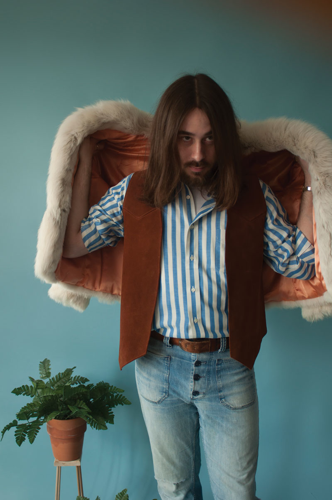 M Ross Perkins w/Andrew Adkins | | nashvillescene.com