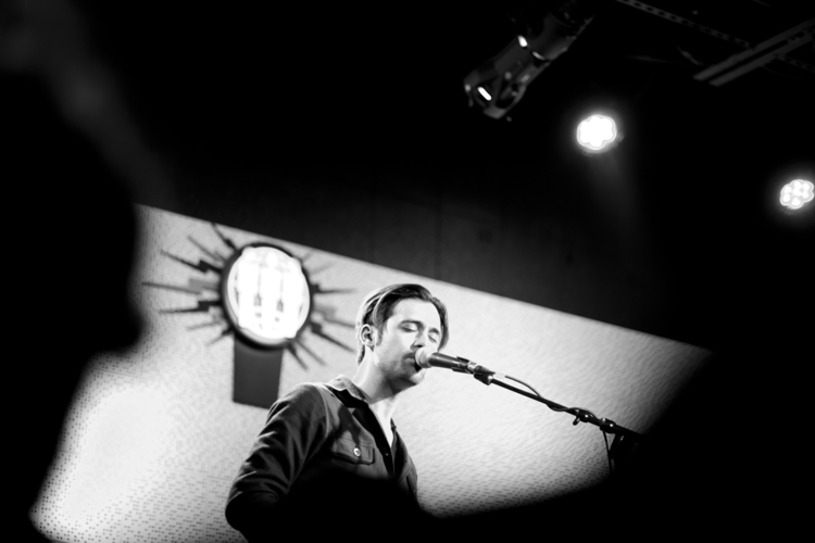 Record Store Day at Third Man Records feat. Karen Elson and Mark ...