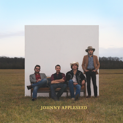 Johnny Appleseed Album Release w/ Charlie Whitten & Harpooner ...