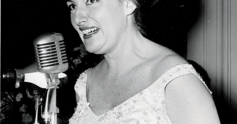 Remembering the late Frances Preston, the woman who ran the Row | News ...